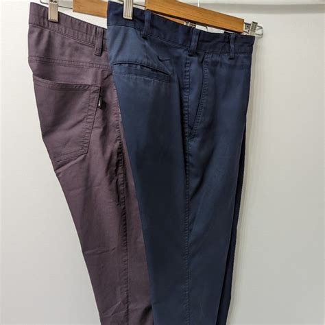 Nike Pants Mens Nike Golf Pants Poshmark