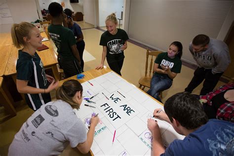 University To Host First Generation College Celebration Nov 8