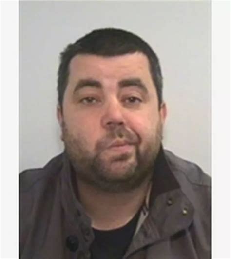 These Are The Most Wanted Men In The Region And Their Alleged Crimes