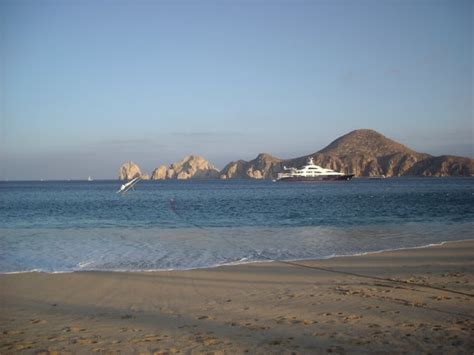 Playa El Médano Cabo San Lucas 2019 Lo Que Se Debe Saber Antes De