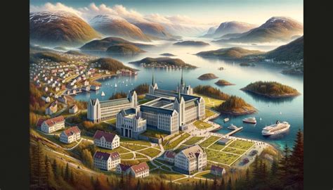 University Of Stavanger