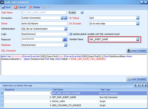 tech thursday source file name from excel folder data source eone