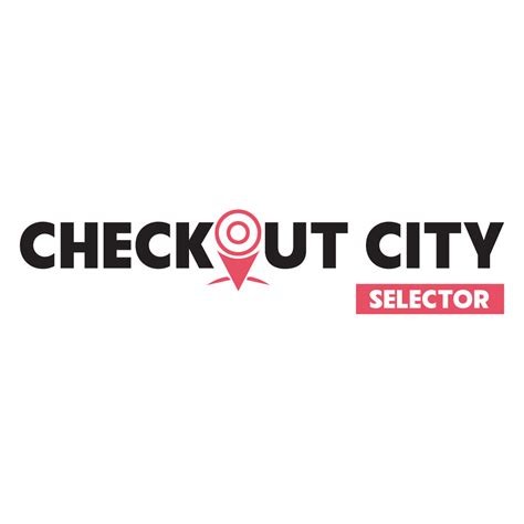 checkout city selector city dropdown for smarter checkout experience