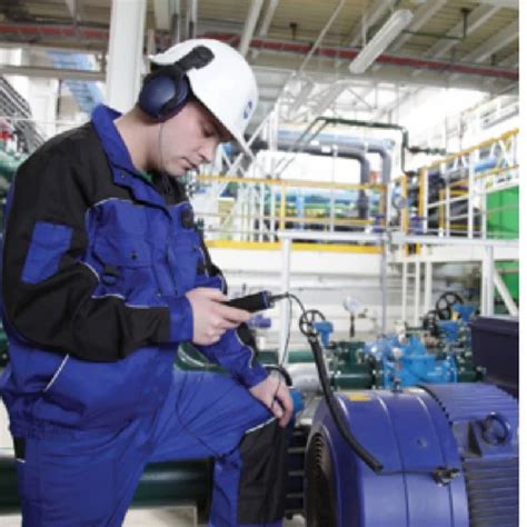 Vibration Monitoring System Vibration Monitoring System Iotwireless Vibration Monitoring On