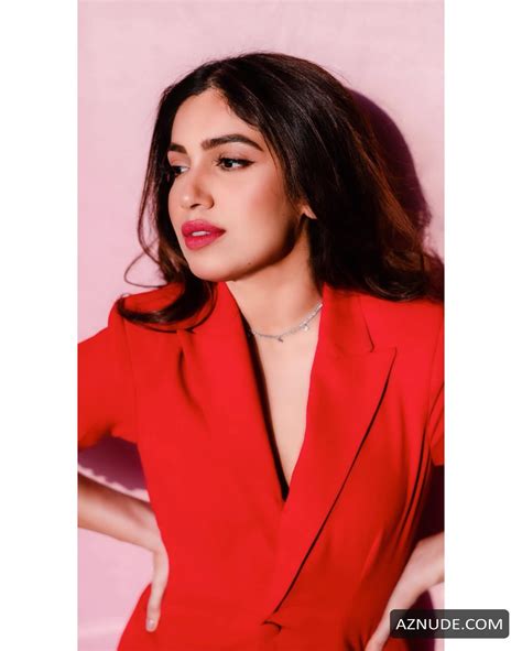 BHUMI PEDNEKAR Nude AZNude