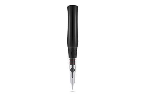 Semi Permanent Makeup Machine Kit Digital Eyebrow Cosmetic Tattoo Machines