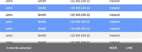 Usability Save Cancel Buttons Position Above Or Below Table User