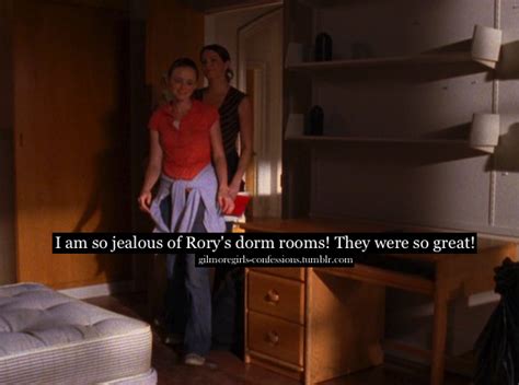 Gilmore Girls Confessions