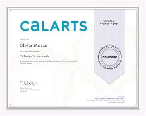 olivia moras on linkedin courseracertified learningpath
