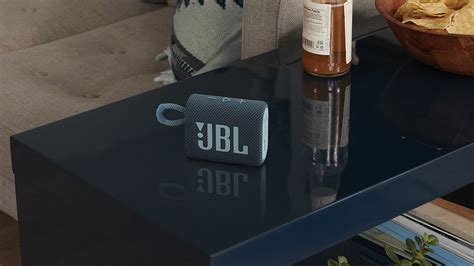 Jbl Go Review Pcmag