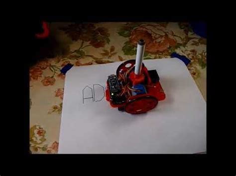 GitHub Aspro OSTR Open Source Turtle Robot