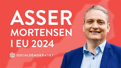 Vær Med Asser I Eu 2024