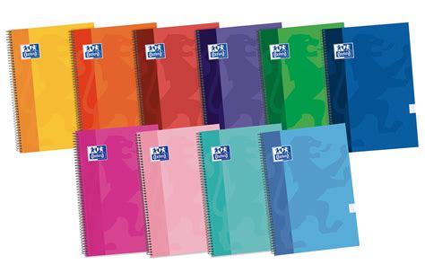 Un Cuaderno Por Asignatura O Un Cuaderno Para Varias Asignaturas El