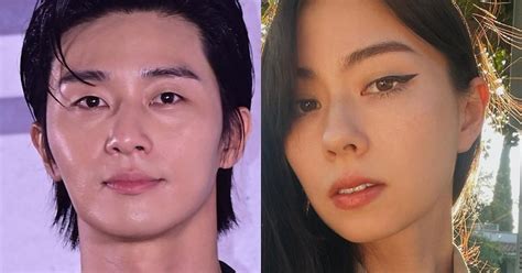 박서준·로렌 사이 열애설…소속사 “사생활이라 확인 어려워” [공식]