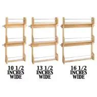 Rev A Shelf Door Mount Wire Spice Rack