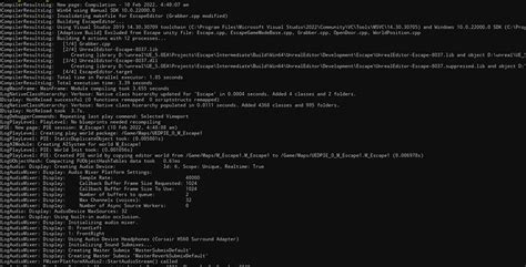 Input Component Not Working Doesnt Throw Any Errors Ask Gamedevtv