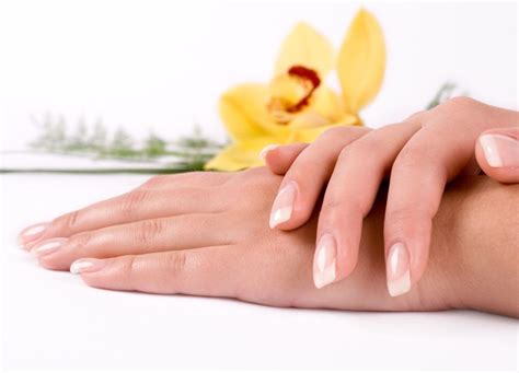 ¿las Uñas Necesitan Respirar By Nerina Fernandez