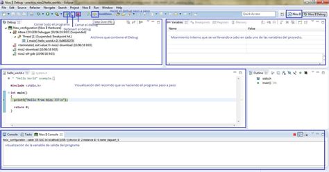 Nios Ii Software Fpga Lover