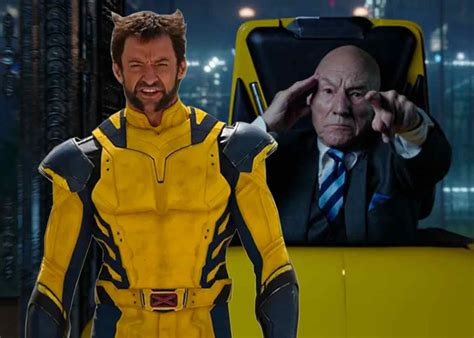 Wolverine MCU Berasal Dari Earth 838 Greenscene
