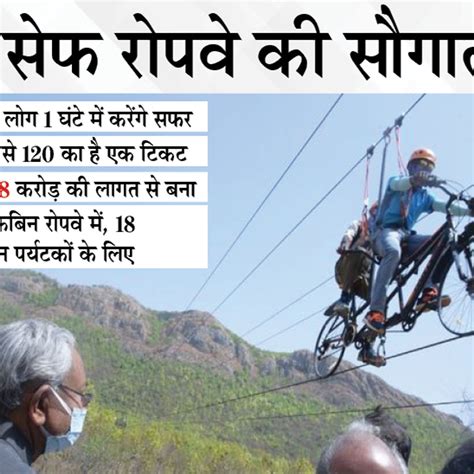 Rajgir Ropeway Accident