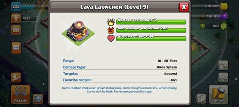 Qué es una base de constructores en Clash of Clans Explicación de