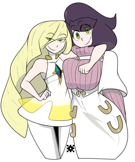 Nice moms Pokémon Sun and Moon Know Your Meme