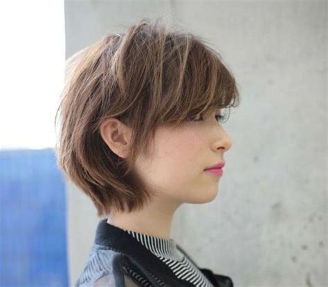 Tổng Hợp 16 Kiểu Tóc Tém Nữ Hot Hit Nhất Năm