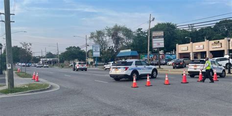 Cmpd Investigating Shooting Near Large North Charlotte Gathering