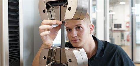 ASTM D3039 Tensile Test On Composites ZwickRoell