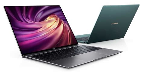 Huawei MateBook X Pro Rilis Di Indonesia Harga Rp Juta