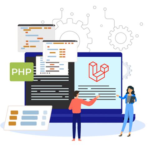 Laravel Development Services Why Stellar Soft Is A Trusted Partner