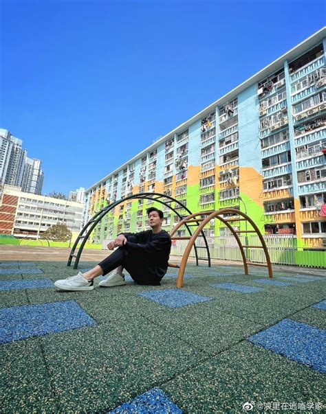 建议所有TVB艺人都能学习黎诺懿啊 黎诺懿 直播 TVB艺人 新浪新闻