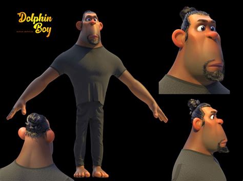 Mehdi Karimi Farsi On Linkedin Artdirection Openforwork Animation