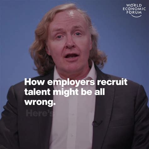 How To Hire More Inclusively According To Linkedin World Economic Forum
