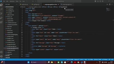 Indrajeet Kumar On Linkedin Hi Everyone 👋 I Made A Form Using Html And Css