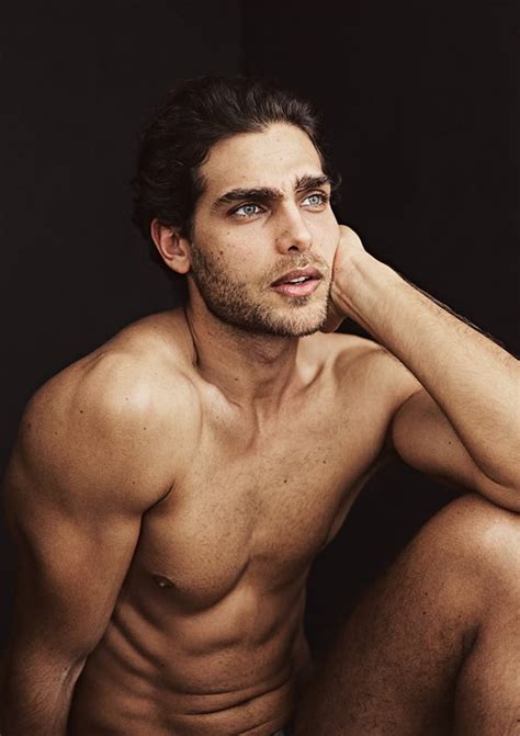 Helder Afonso Portuguese Model Lpsg