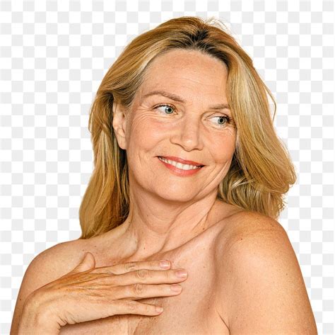 Skin Care Model Png Images Free Photos Png Stickers Wallpapers