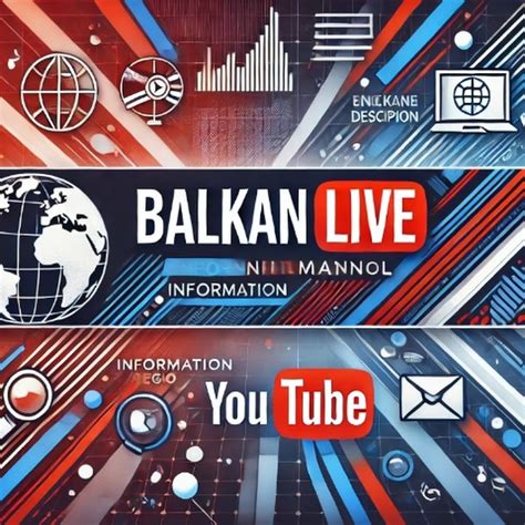 Balkan Live Youtube