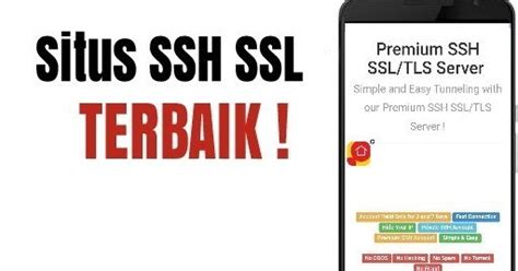 Fast Ssh Ssl