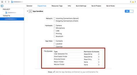 Objective C Switching To Xcode 821 Causes Brclouddocserrordomain
