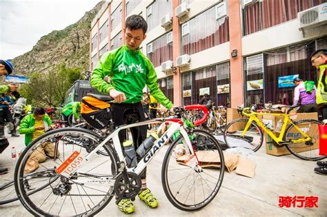 热身赛 2016 VAUDE骑闯天路 赛场 骑行家 专业自行车全媒体