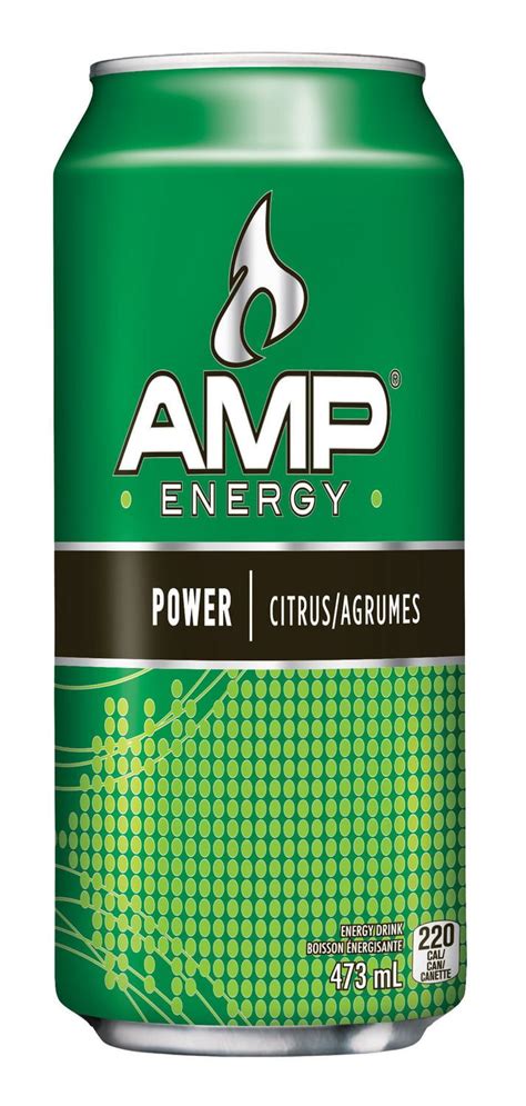 Amp Energy Drink Walmart At Angel Santucci Blog