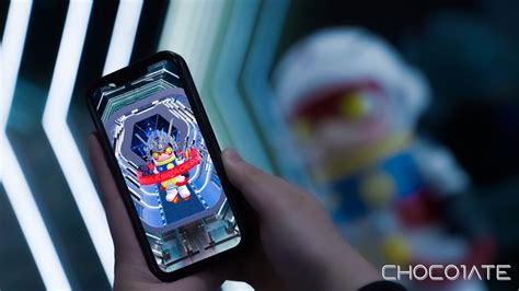 探索数字技术对线下艺术展览的应用赋能与实践MEGA SPACE MOLLY 机动战士高达再现元祖之巅 极客公园