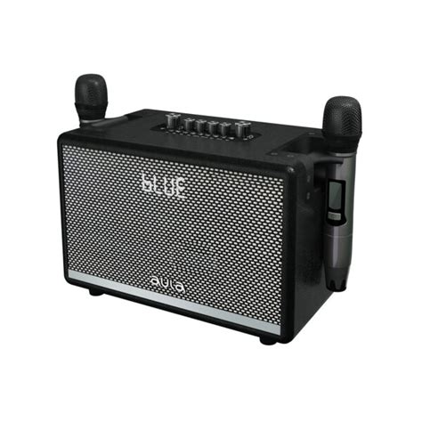 Aula Audio Creating Immersive Audio Experiences