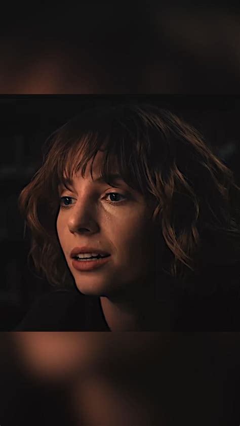 Robin Stranger Things Robin My Crush Stranger