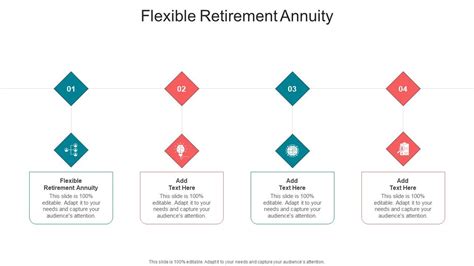 Flexible Retirement Annuity In Powerpoint And Google Slides Cpb PPT Example