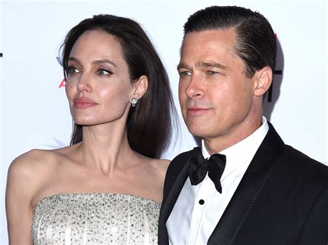 Brad Pitt Accuses Angelina Jolie Of Selling Winery To Inflict Harm