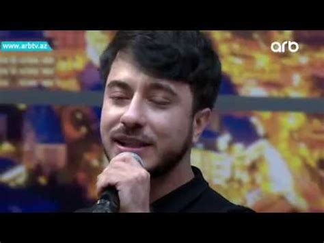 Sayqa Ile Bu Axsham 20 02 2018 Verilish YouTube