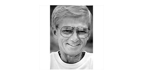 Gerald Foster Obituary 2019 The Hamilton Spectator