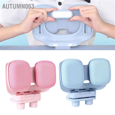 Mua Chống Gù Lưng Và Cận Thị Cho Trẻ Em Có Thể Điều Chỉnh Đệm Mềm
